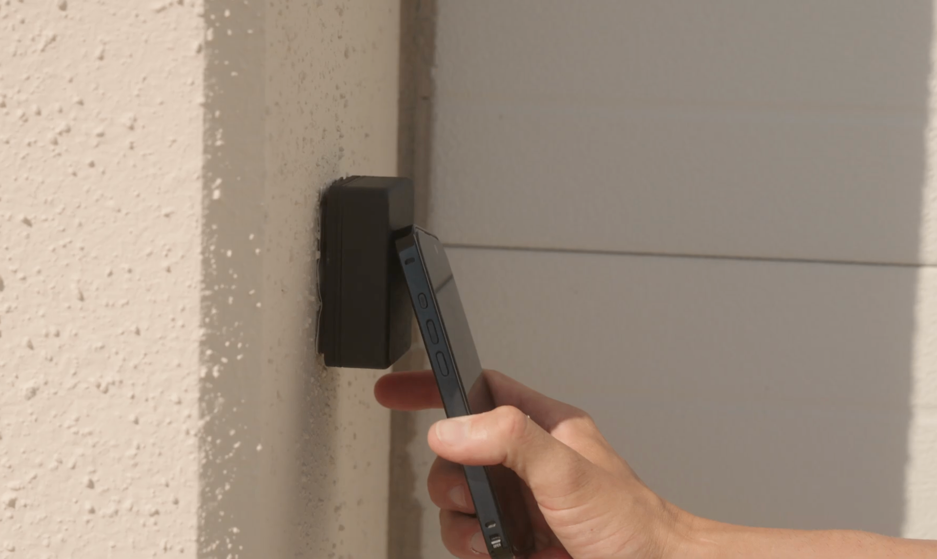 Smart Access Control for Self Storage | Keep It Simple Storage