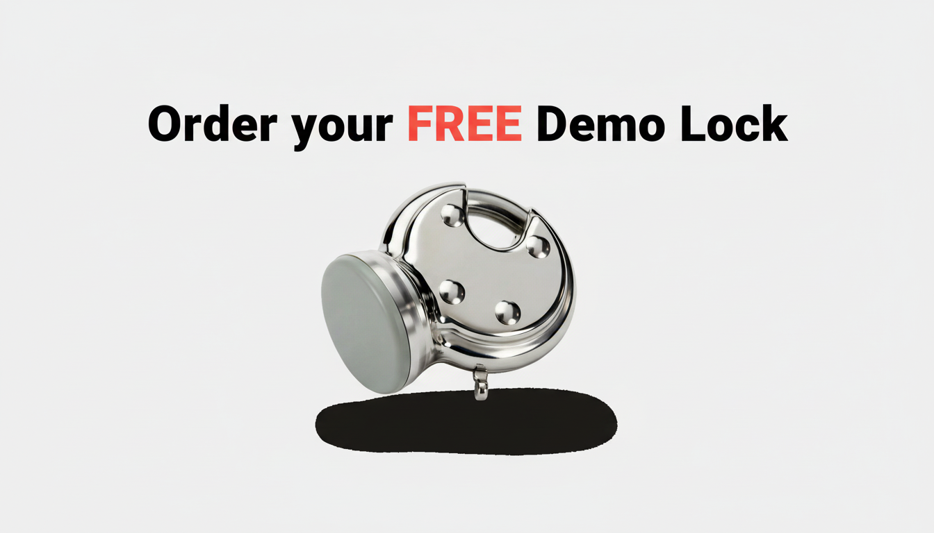 Reserve your FREE Demo Lock – SSA UK Level Up Conference | ONELock